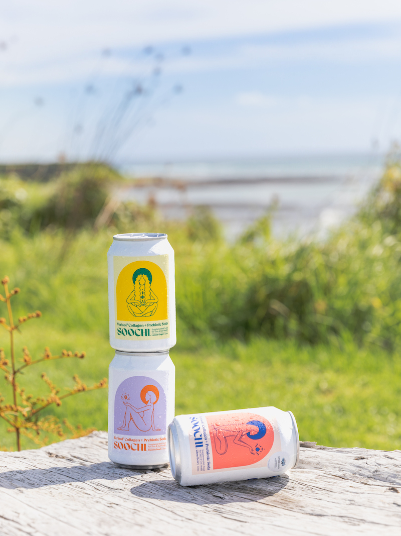 Soochi - a great product born of New Zealand!