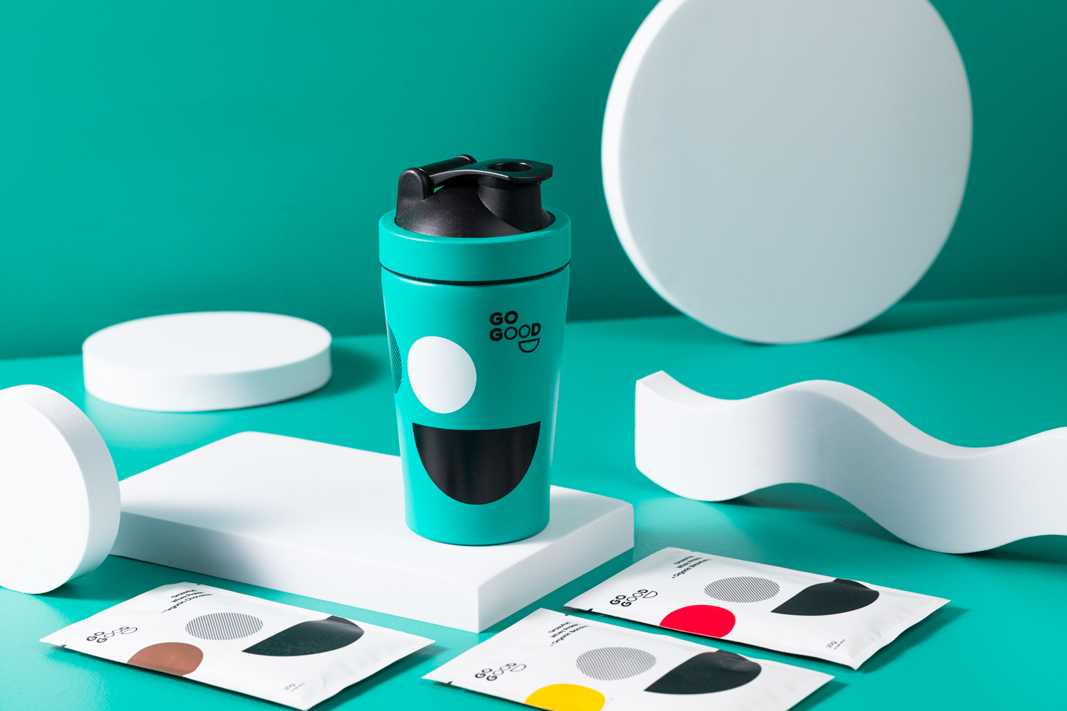 Go Good - a great product born of New Zealand!