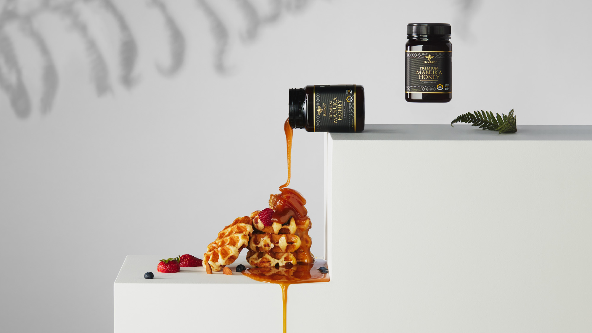 BeeNZ - a great product born of New Zealand!