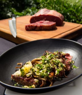 Greenlea Premier Meats - a great product born of New Zealand!