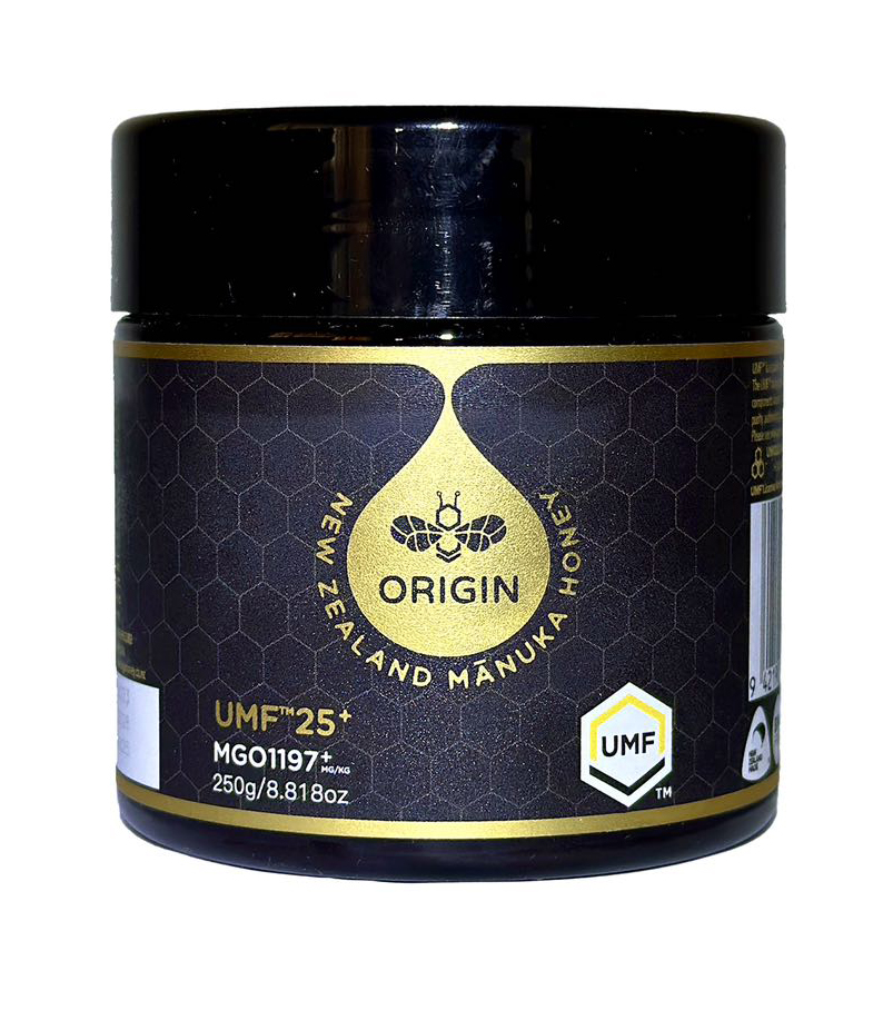 Bless Moore - a great product born of New Zealand!