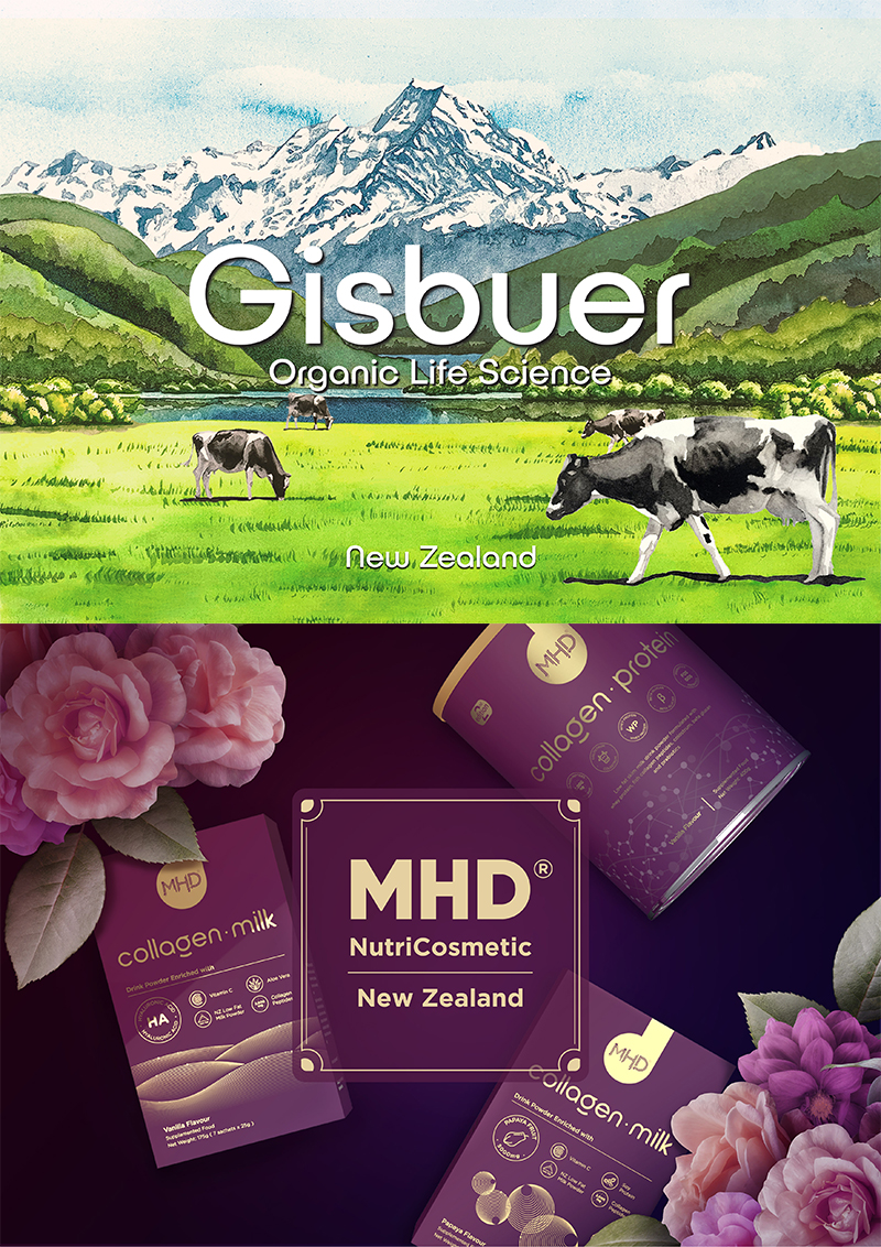 Buen Wellness - a great product born of New Zealand!