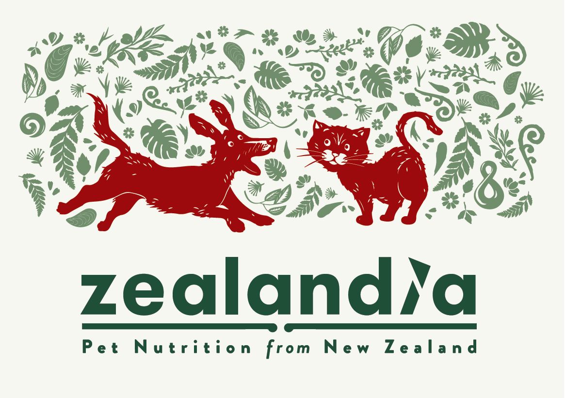Zealandia - a great product born of New Zealand!