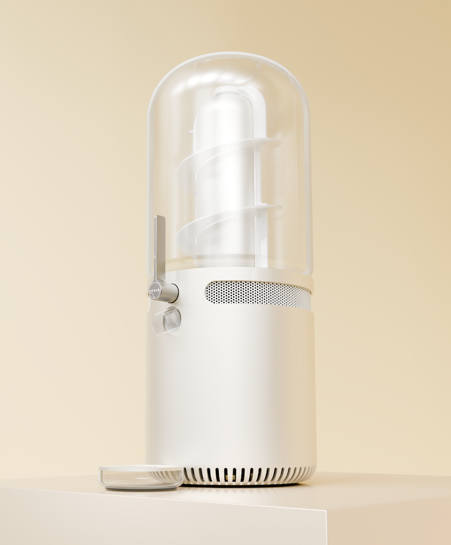 Pluto Appliances - a great product born of New Zealand!