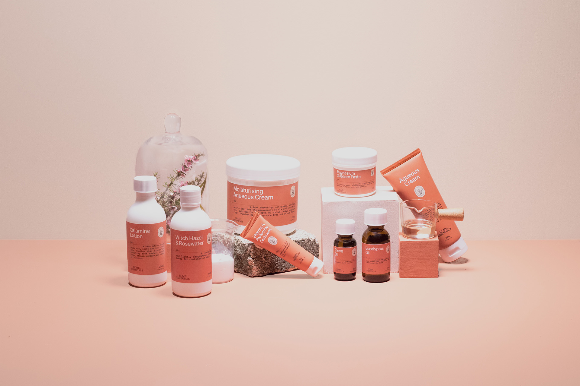 Home Essentials - a great product born of New Zealand!