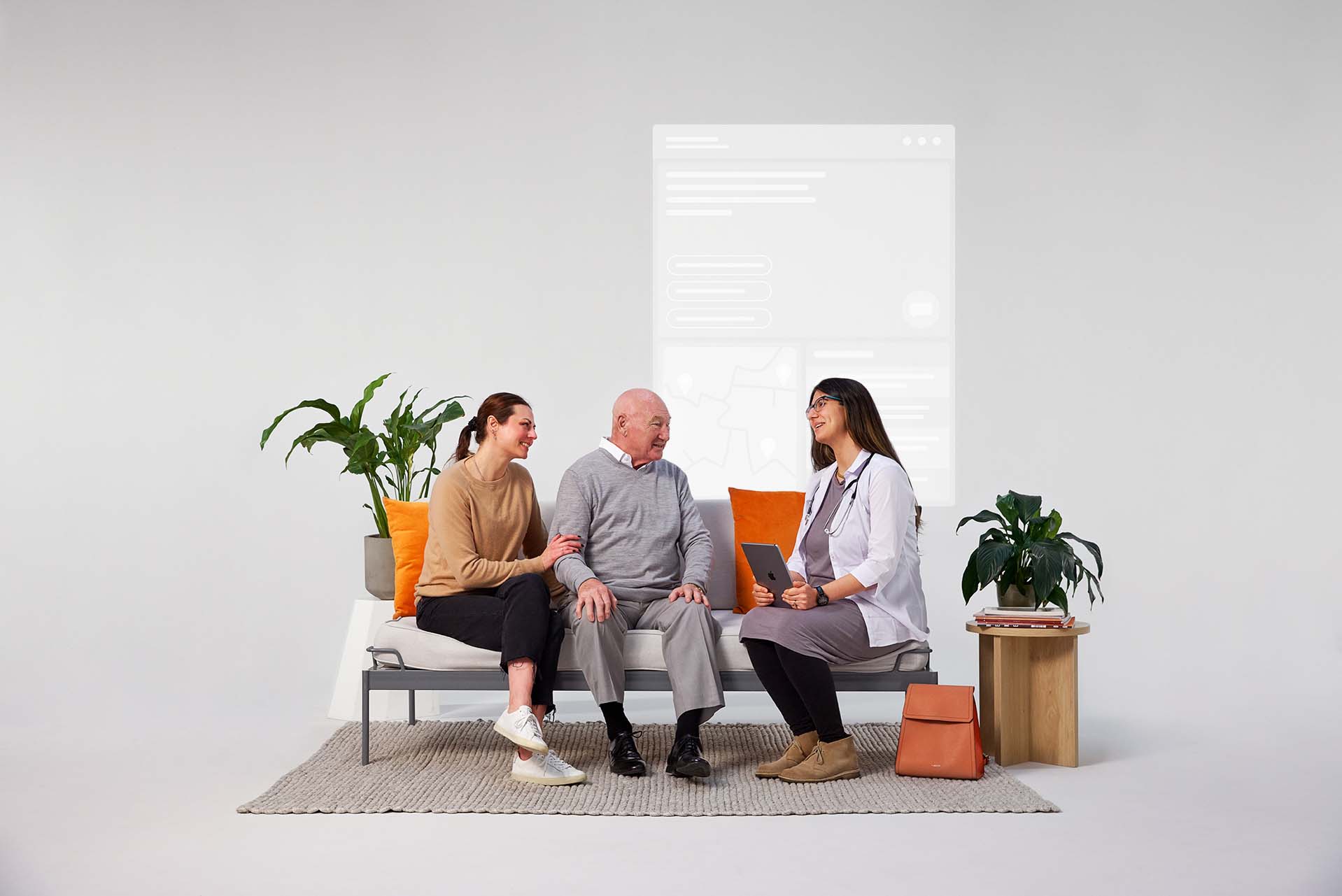 Orion Health Group - a great product born of New Zealand!