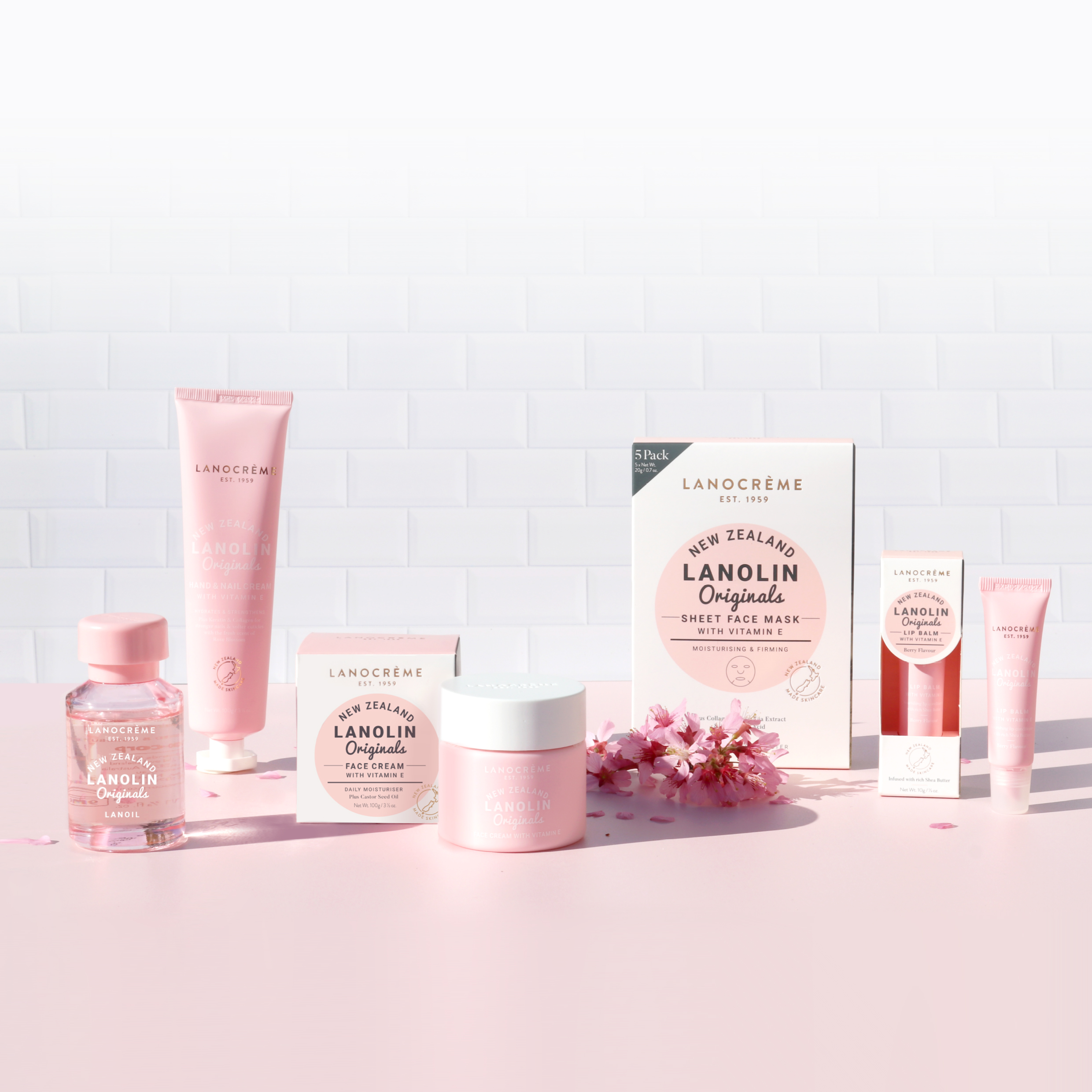 Lanocorp - a great product born of New Zealand!