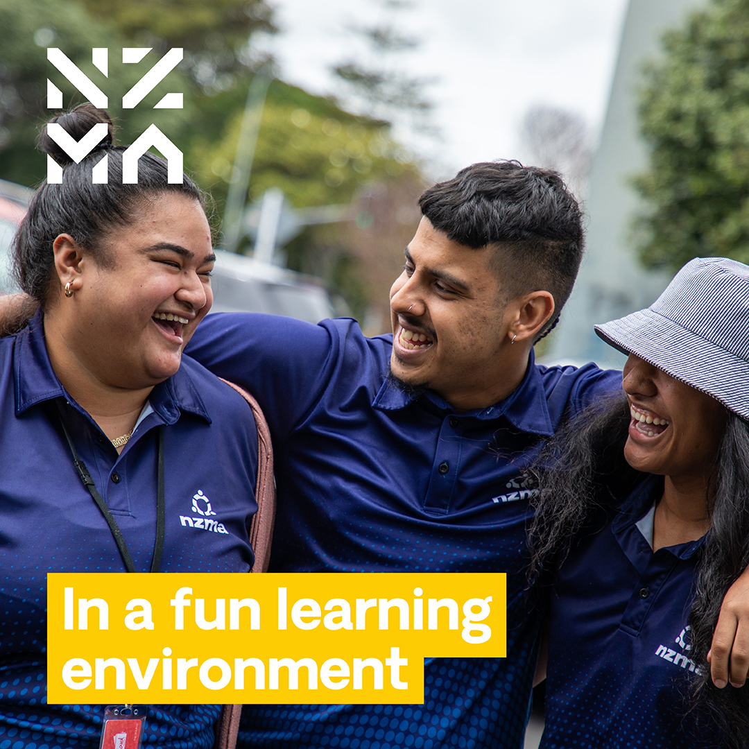 NZMA - a great product born of New Zealand!