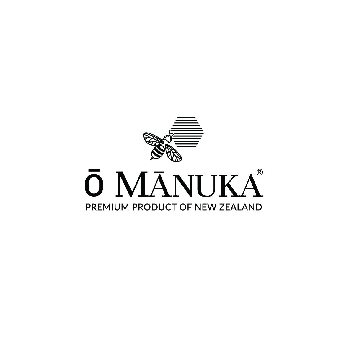 Ō MĀNUKA - a great product born of New Zealand!