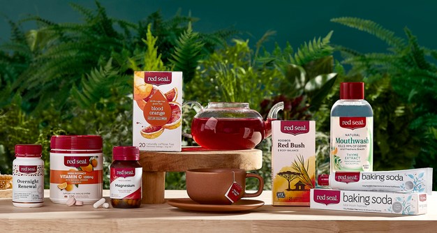 Endeavour Consumer Health - a great product born of New Zealand!