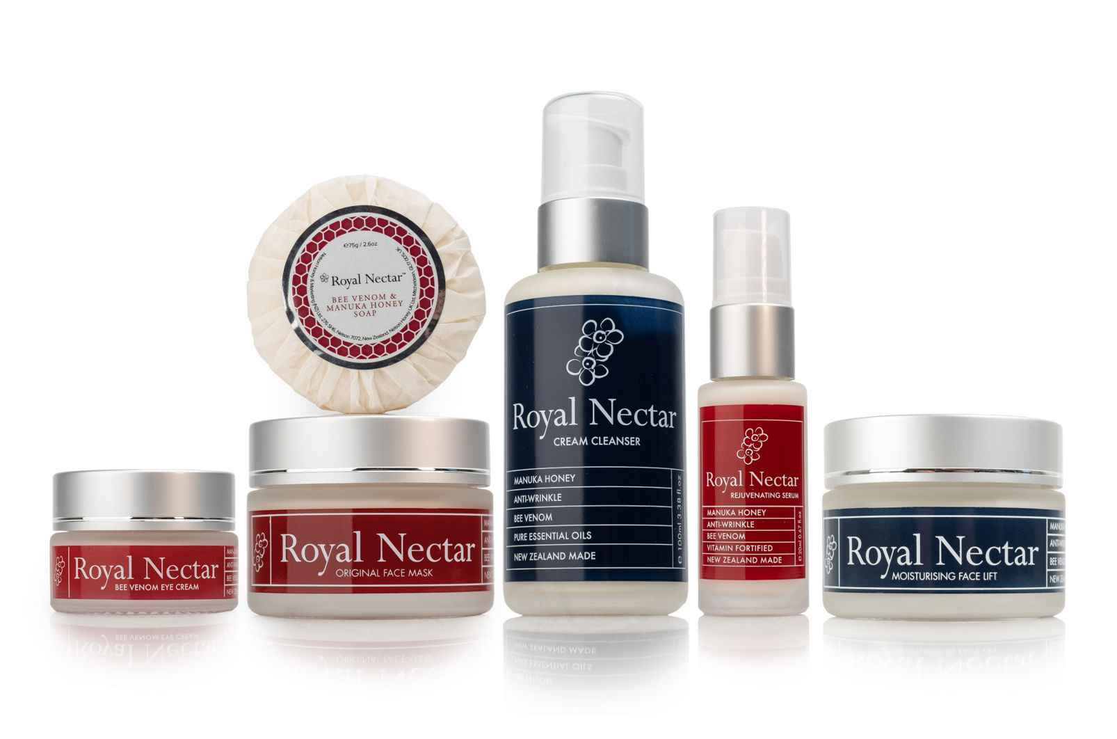 Nelson Honey & Marketing (NZ) Limited - a great product born of New ...