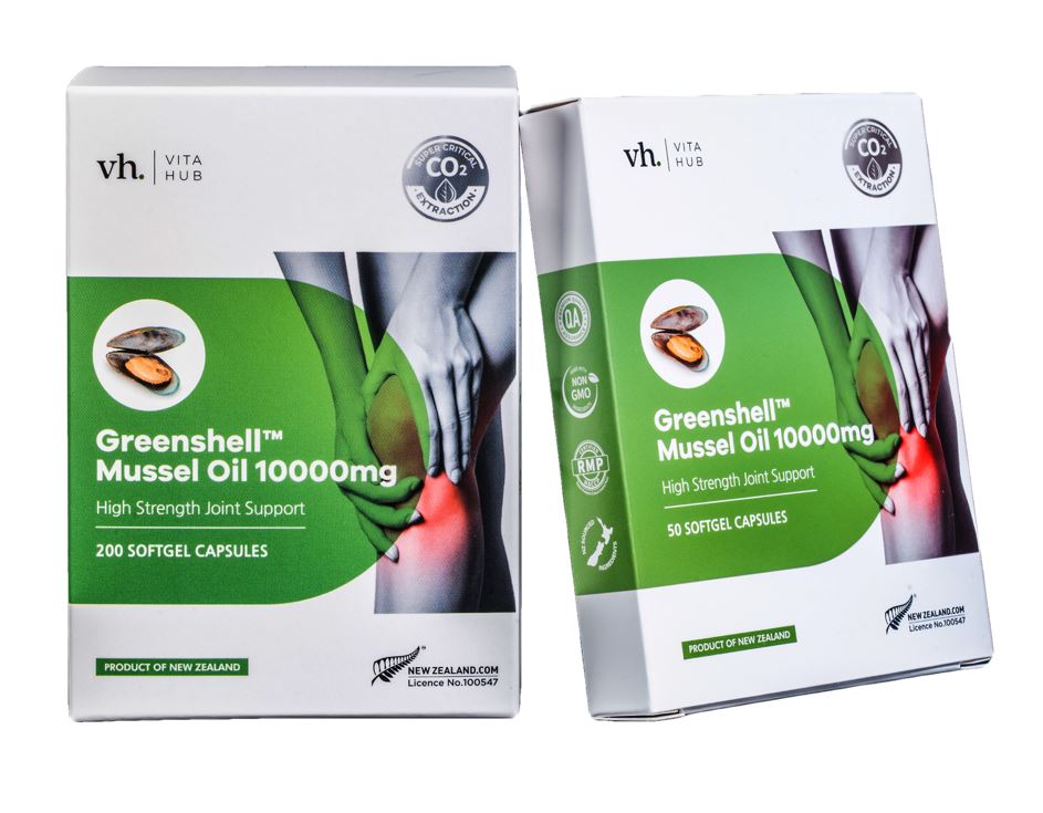 Lifegreen - a great product born of New Zealand!