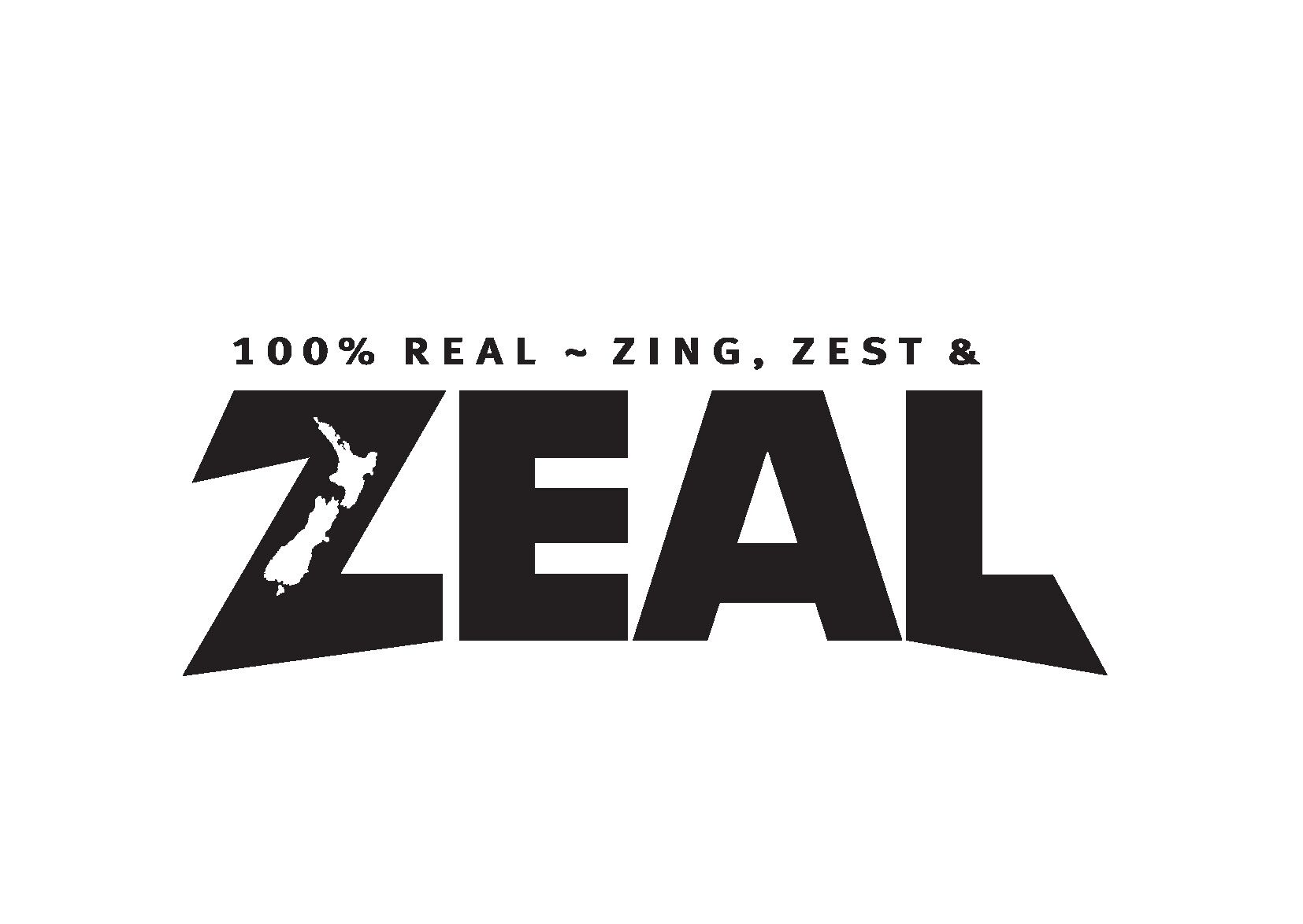 Zeal Pet Food - a great product born of New Zealand!