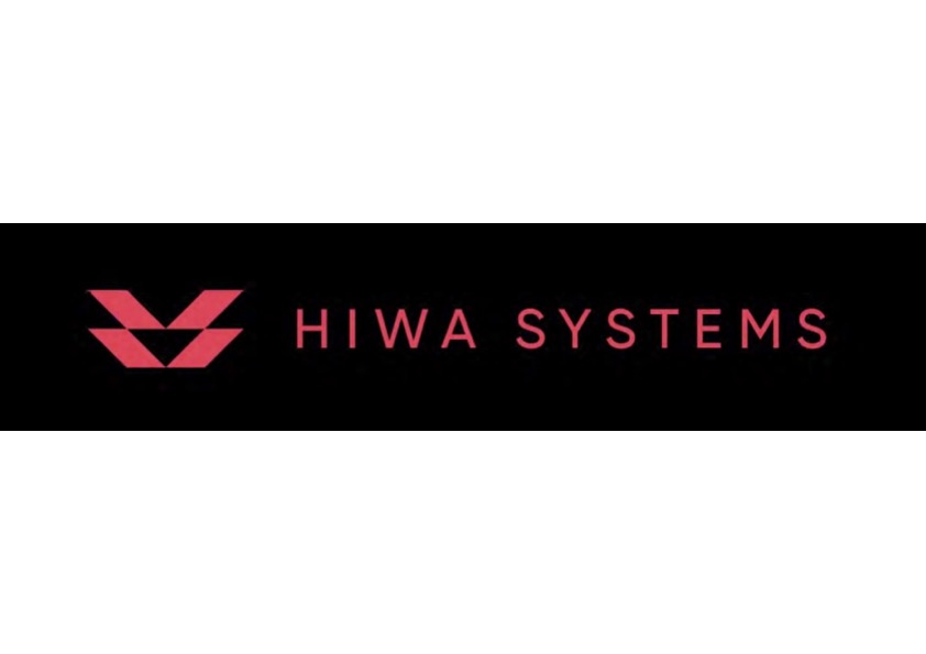 Hiwa Technology - a great product born of New Zealand!