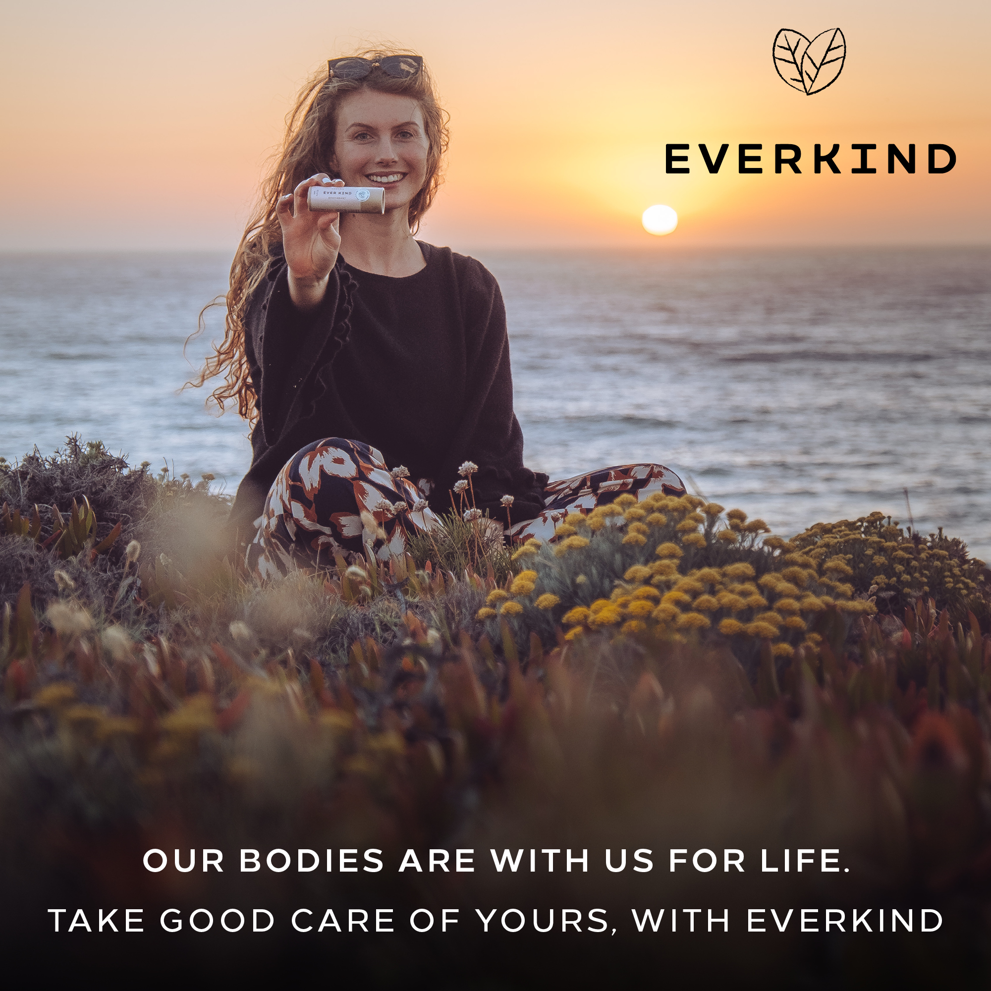 Everkind - a great product born of New Zealand!