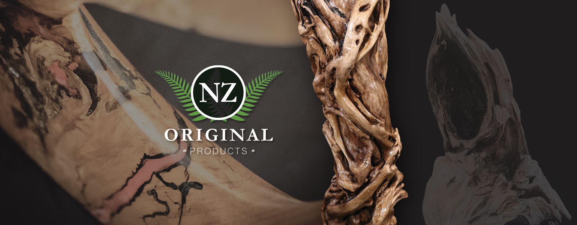 Original New Zealand Products - a great product born of New Zealand!